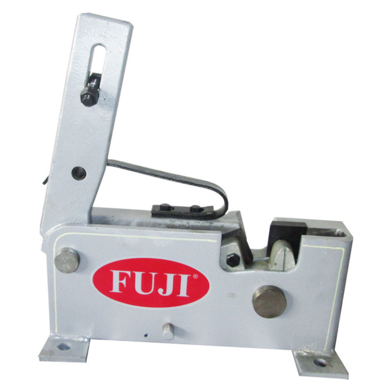 FUJI® Bar Bender - Conweld Engineering Sdn Bhd