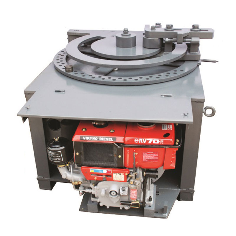 FUJI® Bar Bender – Conweld Engineering Sdn Bhd