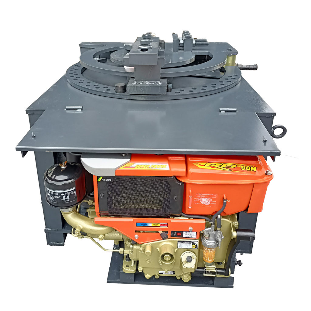 Conweld Home - Conweld Engineering Sdn Bhd