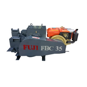 FUJI® Bar Bender - Conweld Engineering Sdn Bhd
