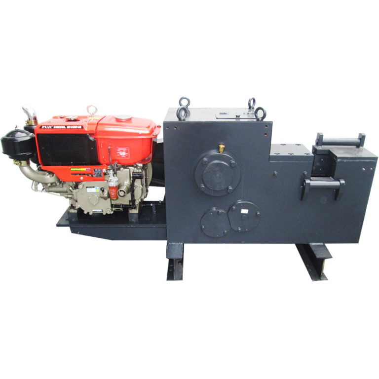 FUJI® Plate Compactor - Conweld Engineering Sdn Bhd