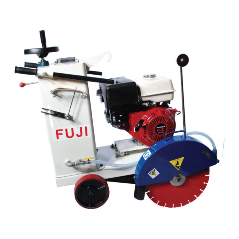FUJI® Concrete Cutter - Conweld Engineering Sdn Bhd