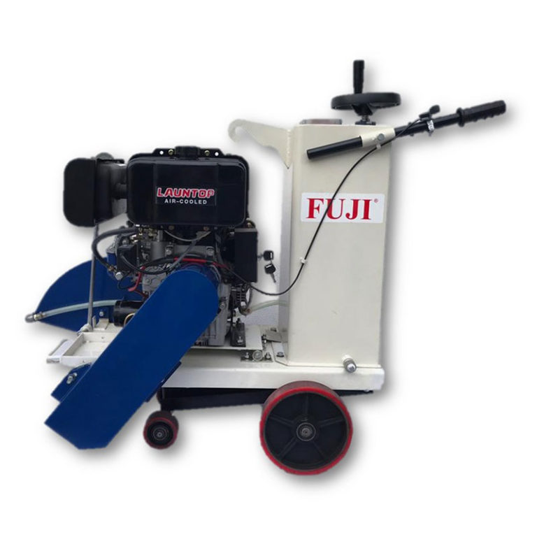 FUJI® Concrete Cutter - Conweld Engineering Sdn Bhd
