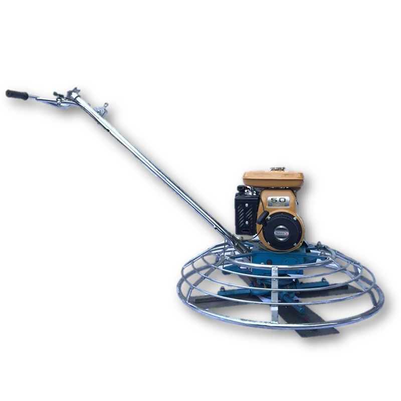 FUJI Power Trowel – Conweld Engineering Sdn Bhd