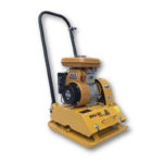 FUJI® Plate Compactor - Conweld Engineering Sdn Bhd