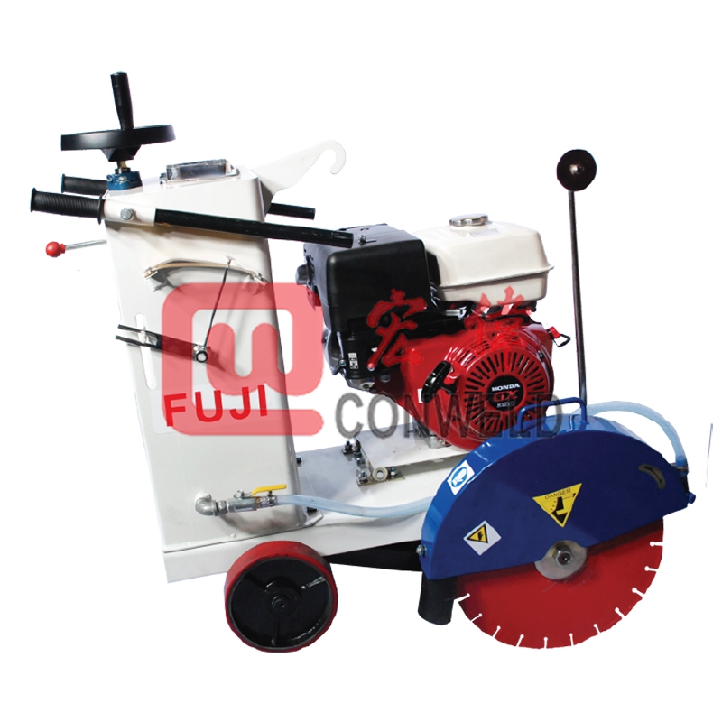 FUJI Concrete Cutter – Conweld Engineering Sdn Bhd