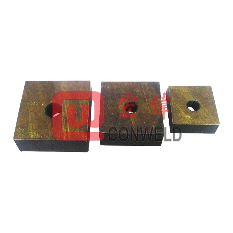 Light Construction Equipment – Conweld Engineering Sdn Bhd