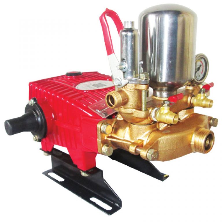 Sprayer Pump - Conweld Engineering Sdn Bhd