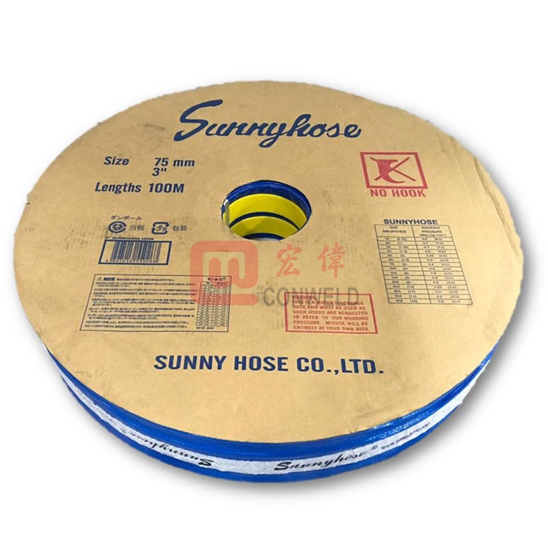 Takata Sunny Hose – Conweld Engineering Sdn Bhd