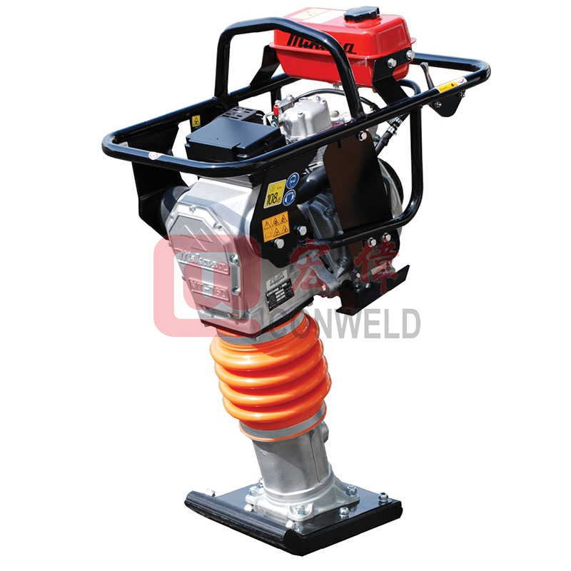 Tamping Rammer – Conweld Engineering Sdn Bhd