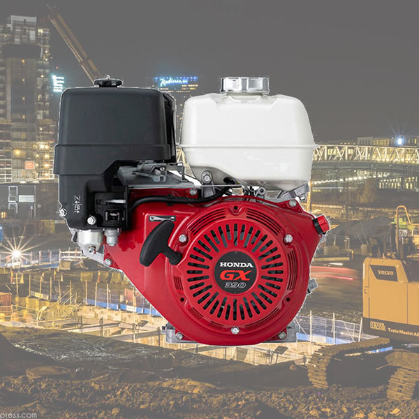 Engineering – Conweld Engineering Sdn Bhd