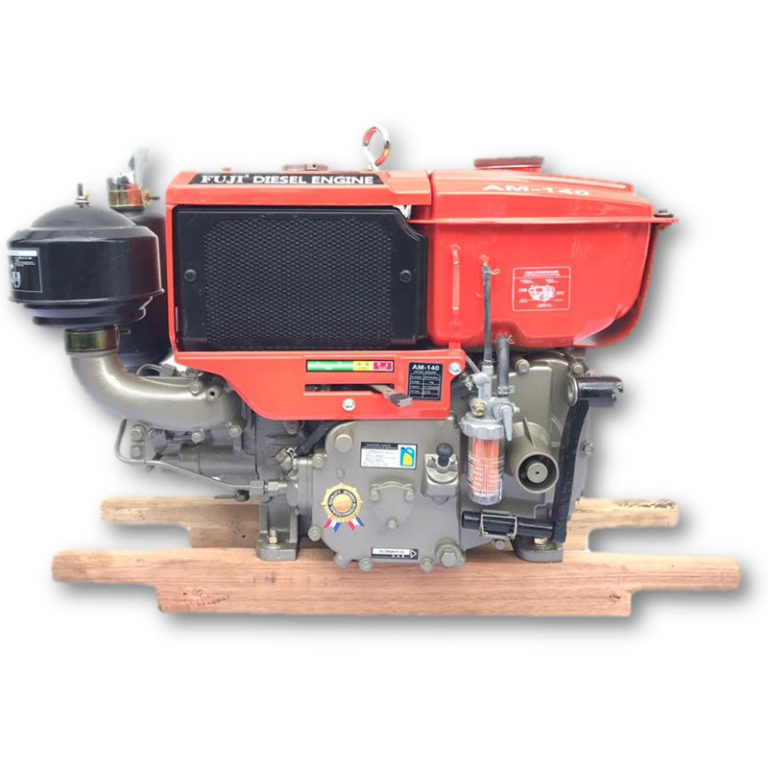 Gasoline & Diesel Engines Archives - Conweld Engineering Sdn Bhd