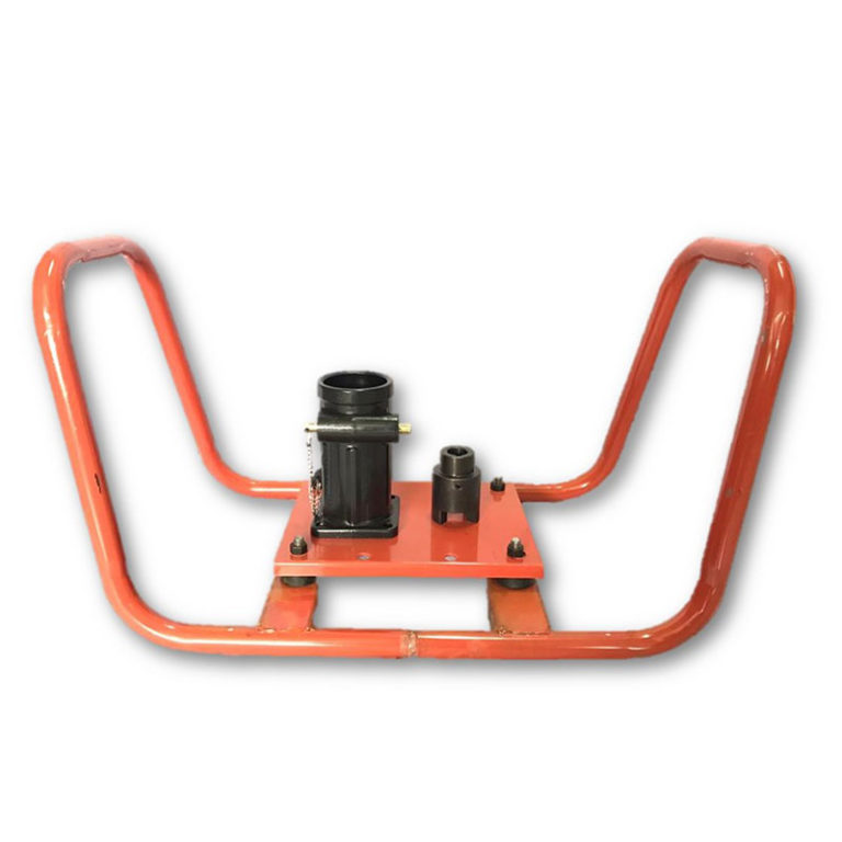Frame,Housing & Coupling - Conweld Engineering Sdn Bhd
