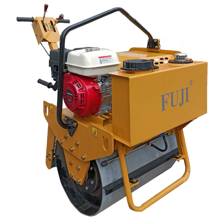 FUJI® Plate Compactor - Conweld Engineering Sdn Bhd