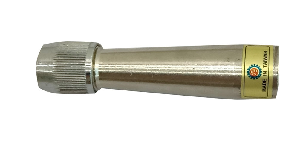 Japan Shoot Tall Nozzle (Cone) - Conweld Engineering Sdn Bhd