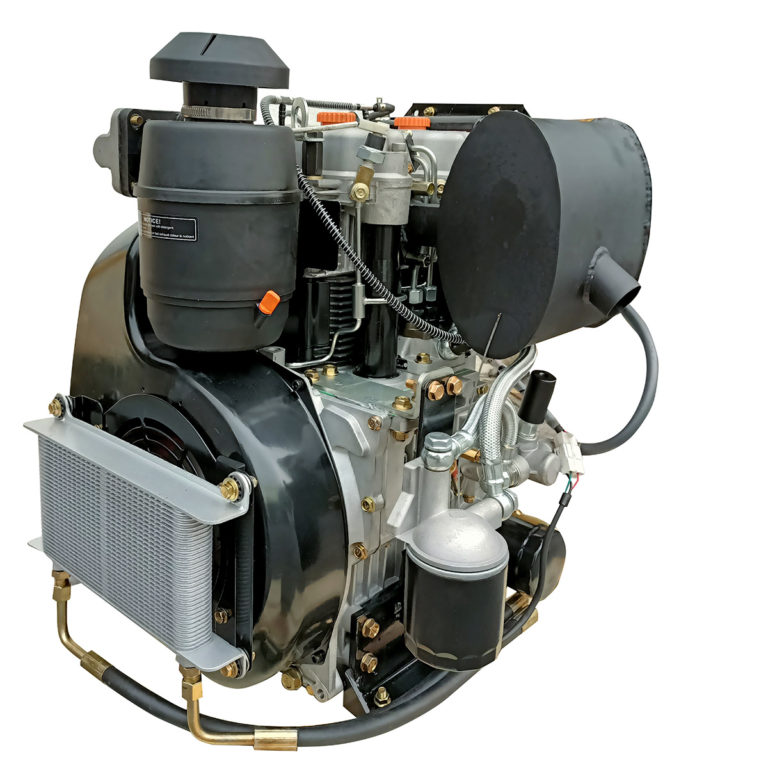 LA292 - Conweld Engineering Sdn Bhd