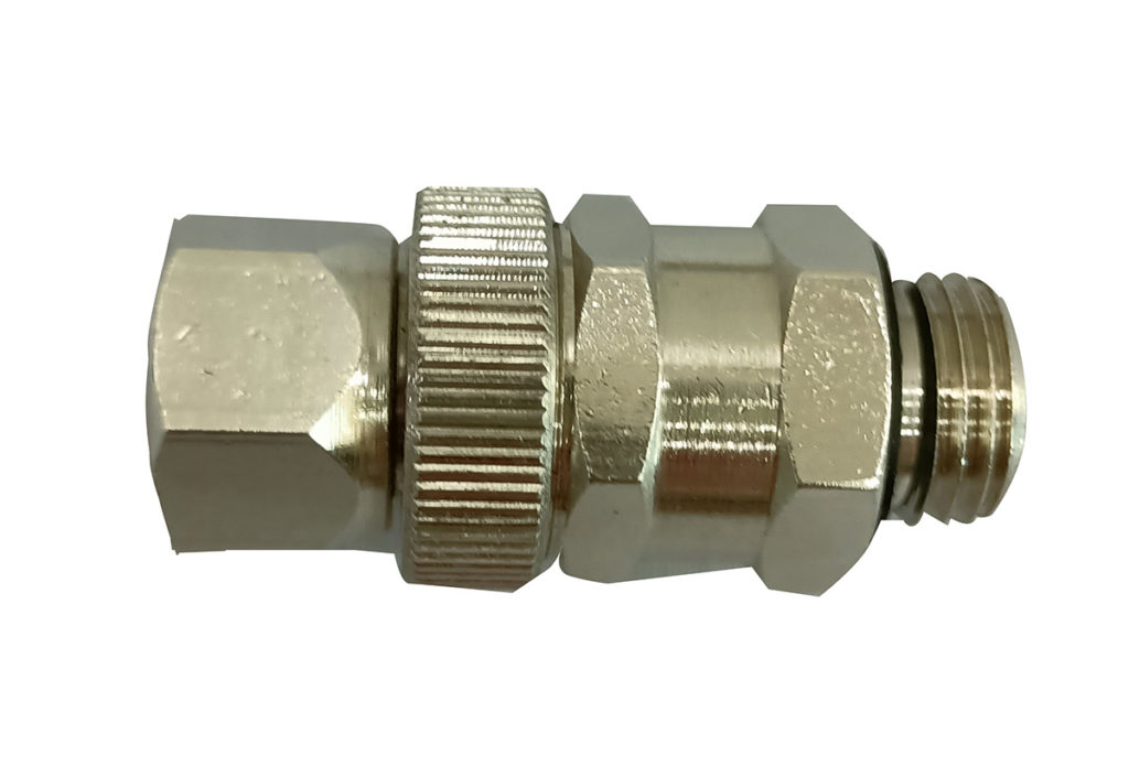 Taiwan Hose Round Joint - Conweld Engineering Sdn Bhd