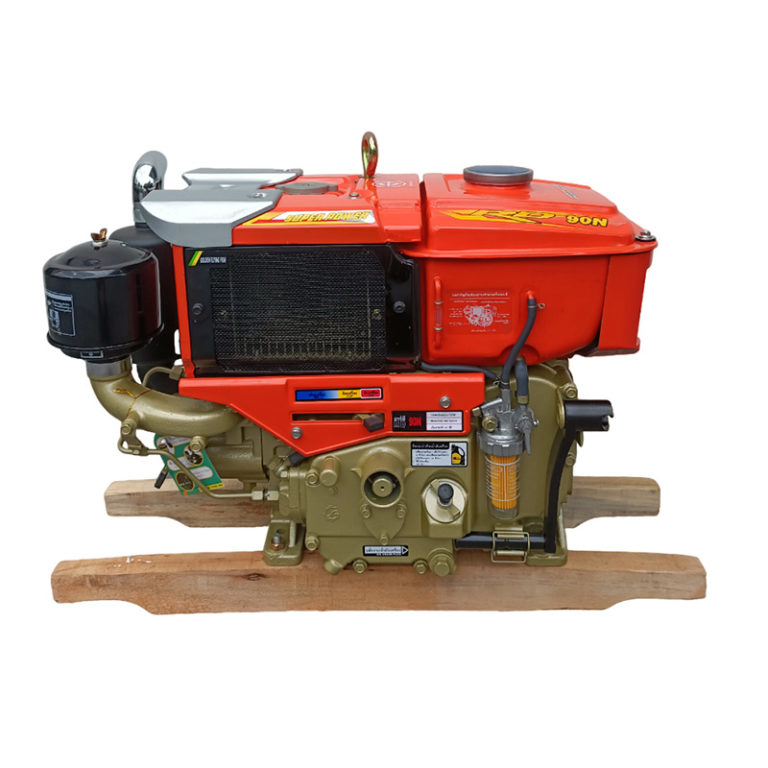 RD90N (9.0 HP) - Conweld Engineering Sdn Bhd